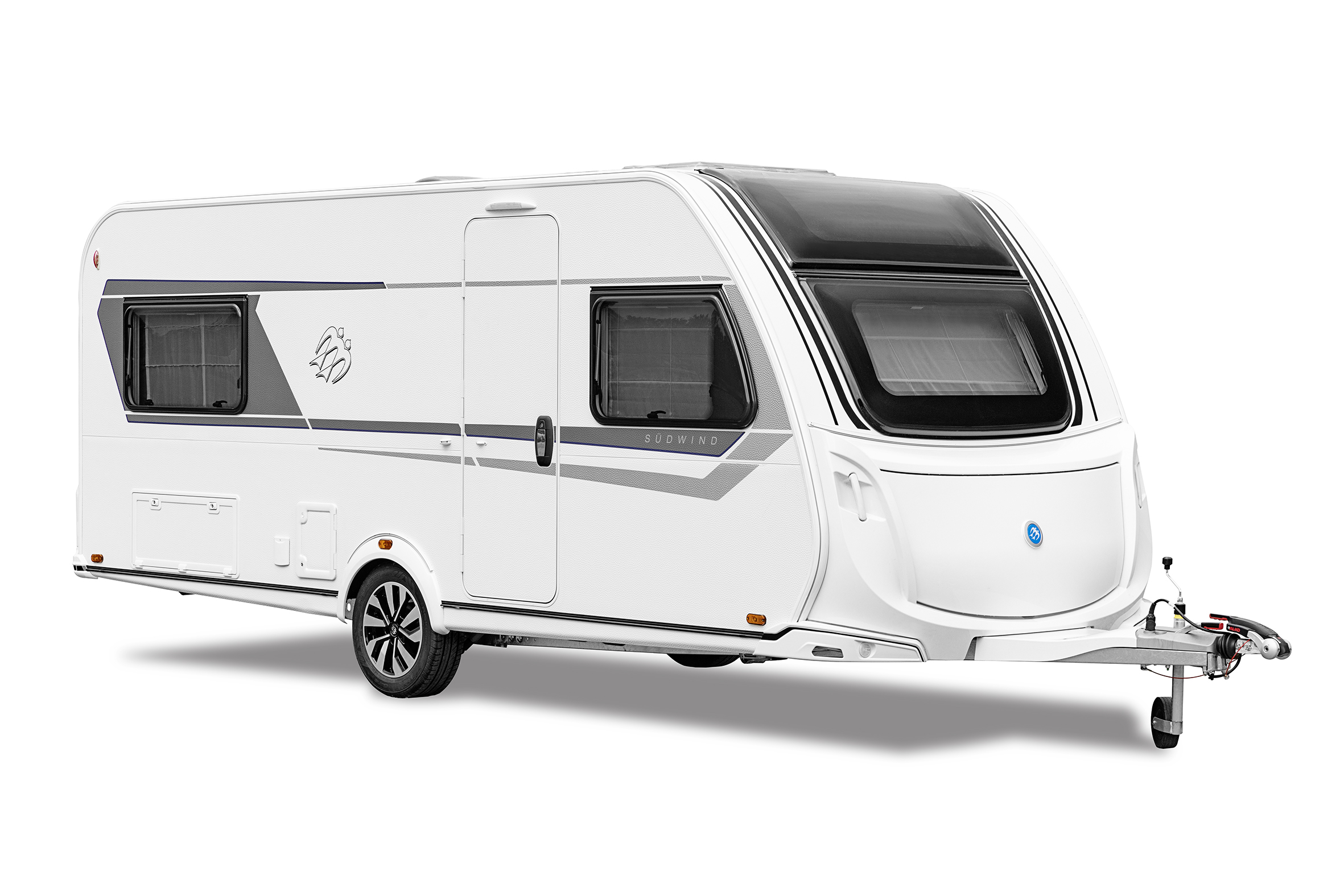 Knaus Südwind Scandinavian Selection